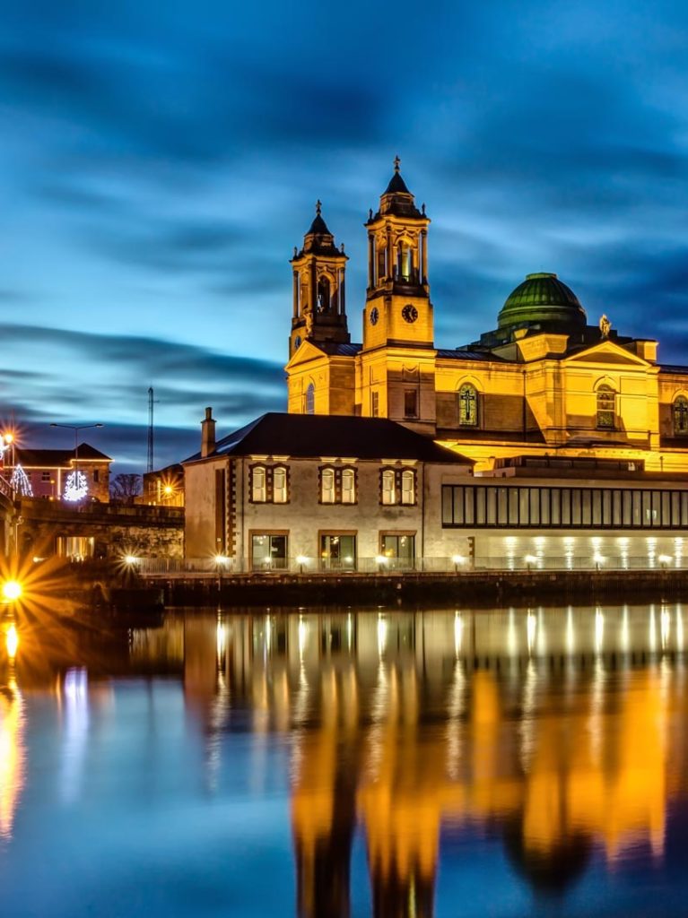 Sightseeing in Athlone | See & Do Athlone | Wineport Lodge