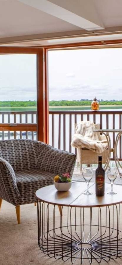 Midweek Breaks Athlone | Midweek Hotel Deals | Wineport Lodge