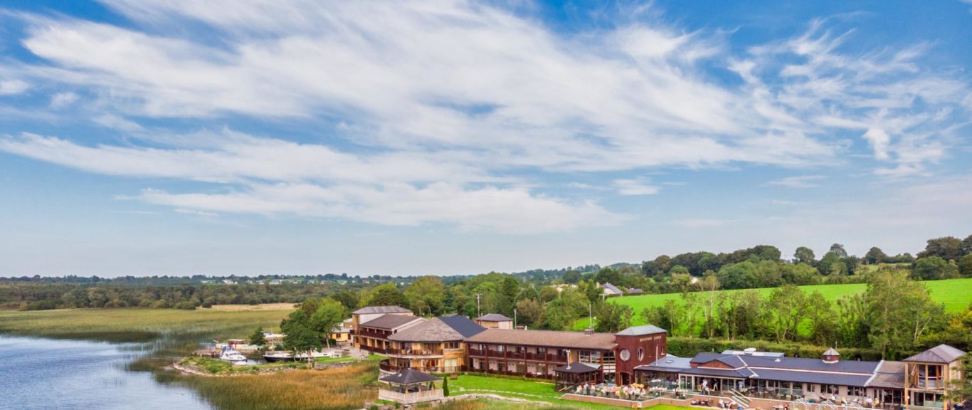 Midweek Breaks Athlone | Midweek Hotel Deals | Wineport Lodge