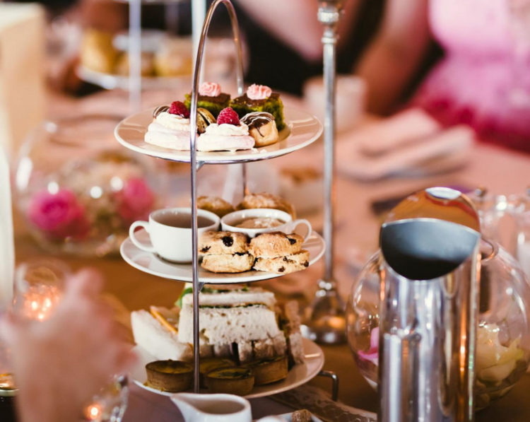 Girlie Getaways Athlone | Girls Night Away | Wineport Lodge