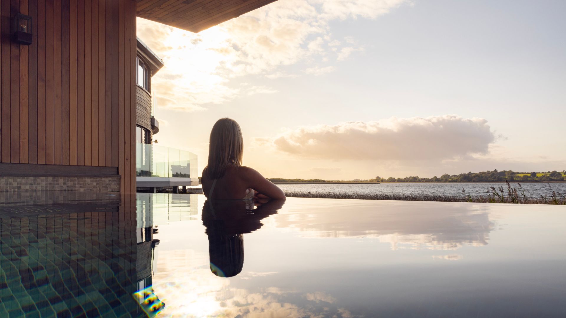 Athlone Spa Deals | Cedarwood Spa Deals | Wineport Lodge Spa